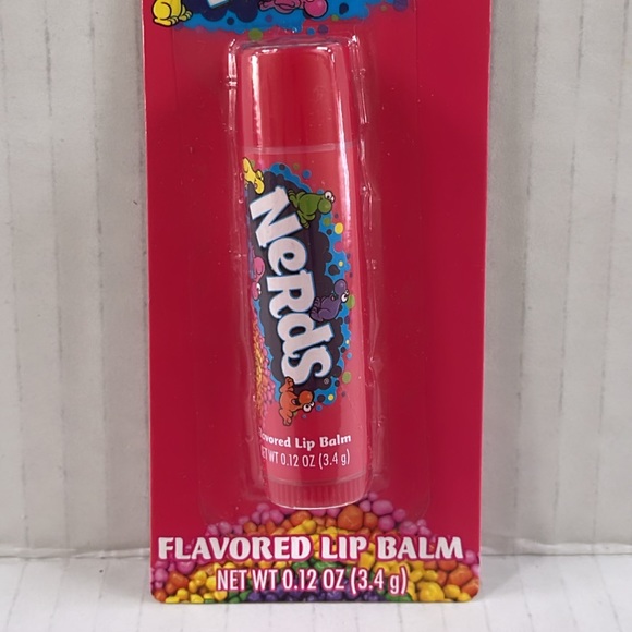 Nerds | Accessories | Nerds Flavored Lip Balm | Poshmark